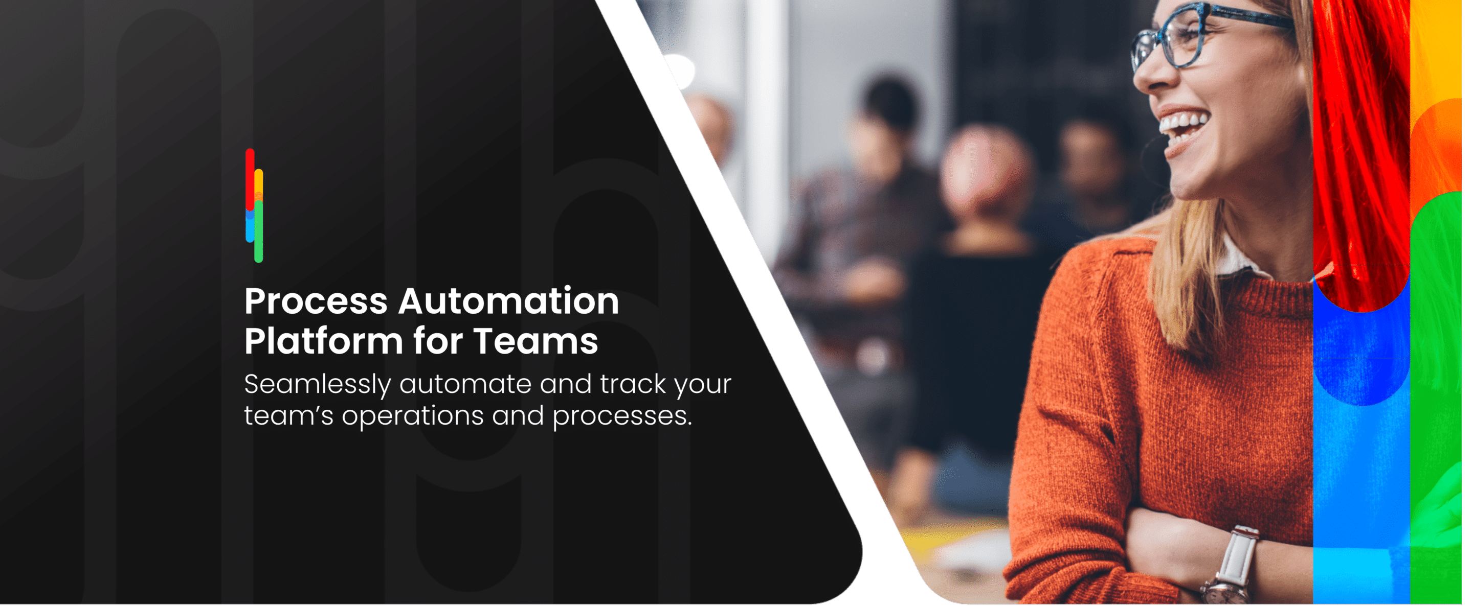Workflow Automation Platform for After-Sales Support | TeamTracks