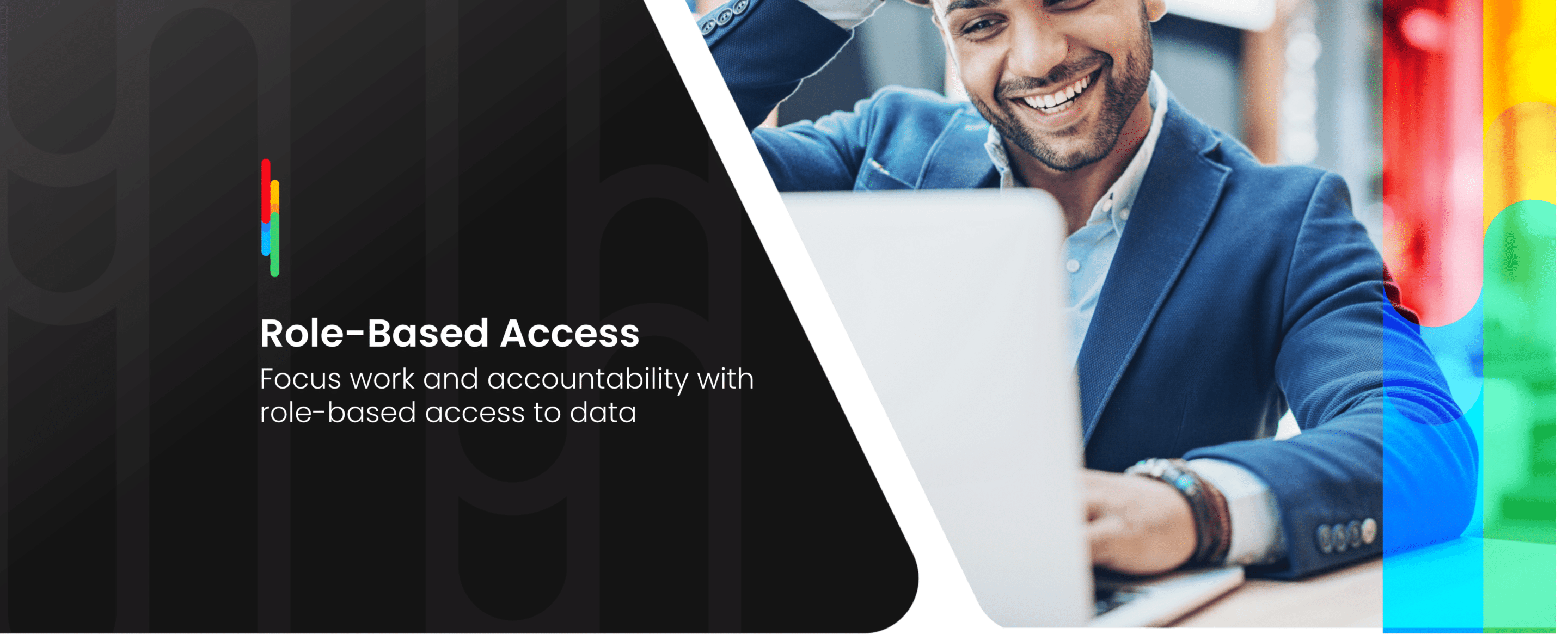 Role-Based Access - TeamTRACKS