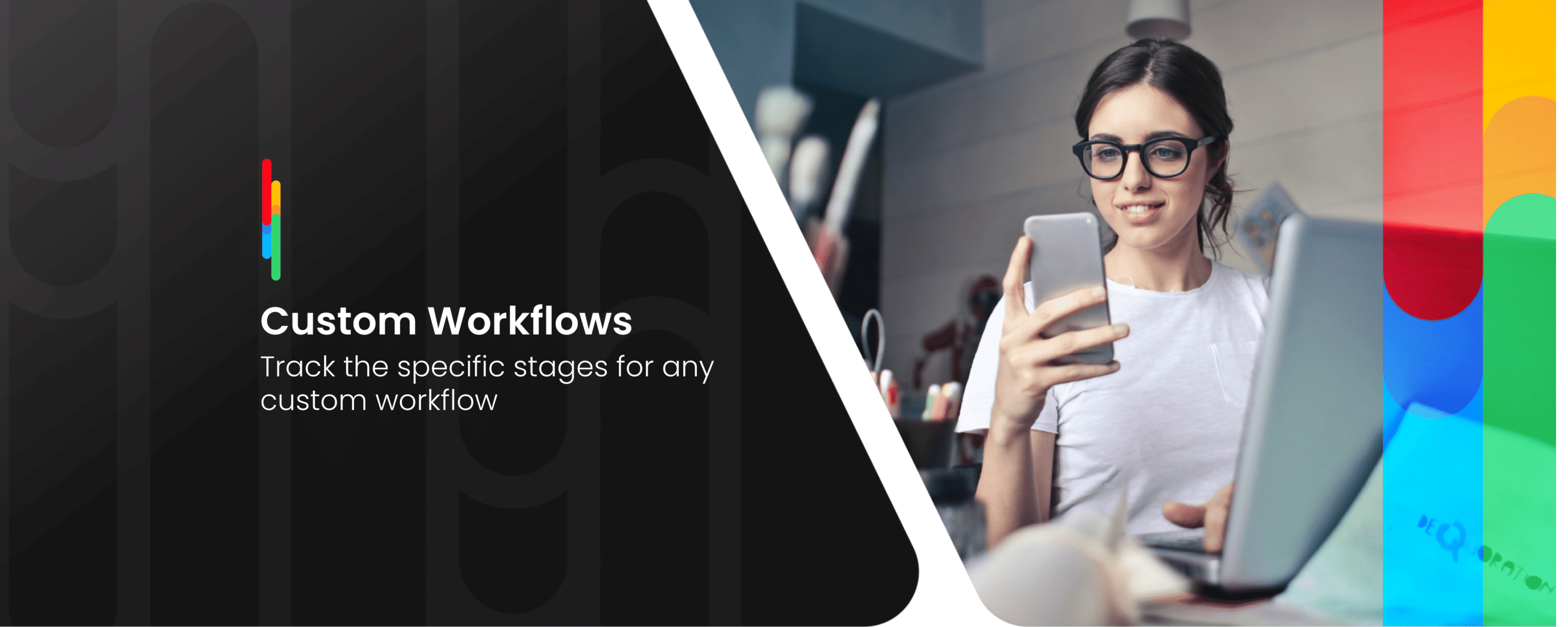 Tracks Workflow - TeamTRACKS